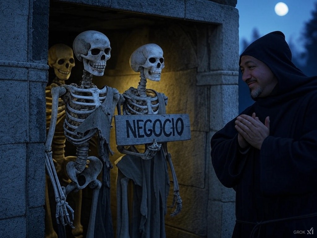 Épicas -pero no mucho-: Abderramán III – Daniel Garófano